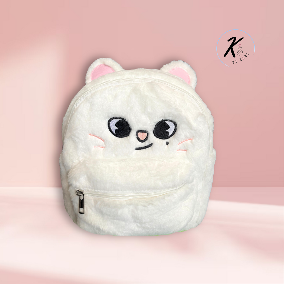 SKZOO BACKPACKS [Fan-Made] – Kbyseni