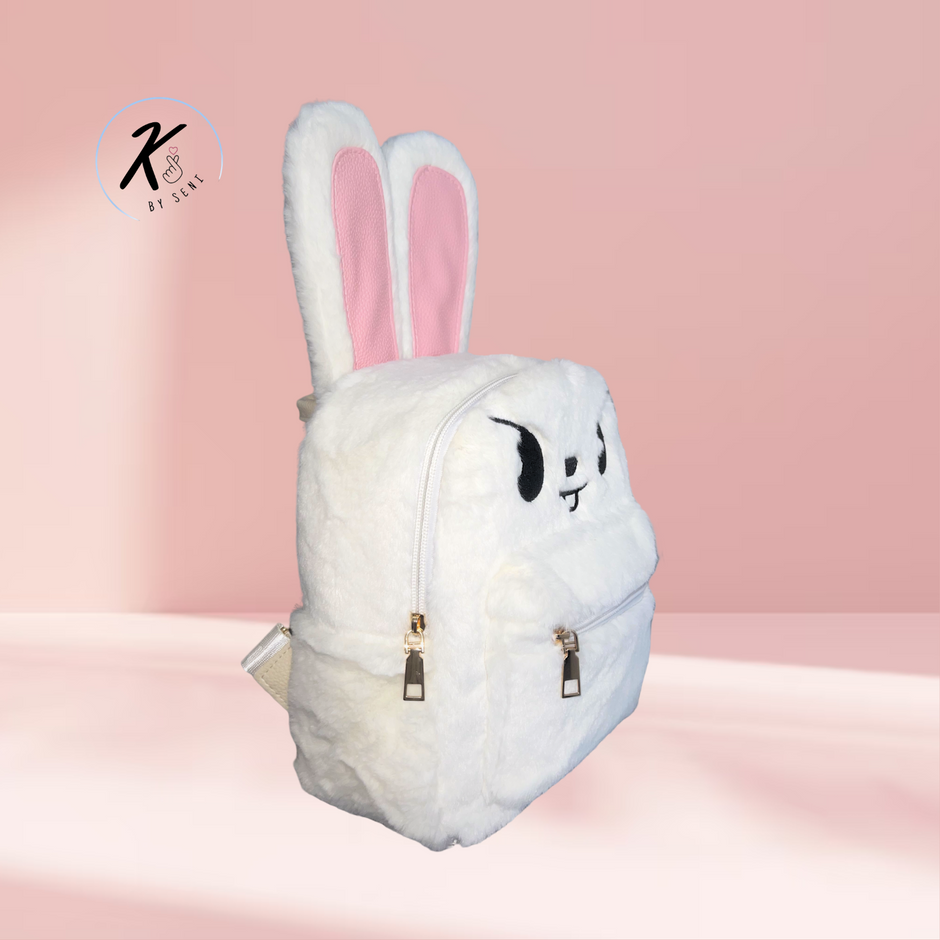 SKZOO-INSPIRED BACKPACKS – Kbyseni