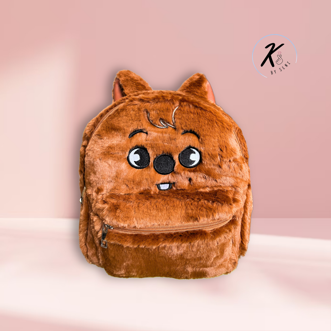SKZOO BACKPACKS [Fan-Made] – Kbyseni