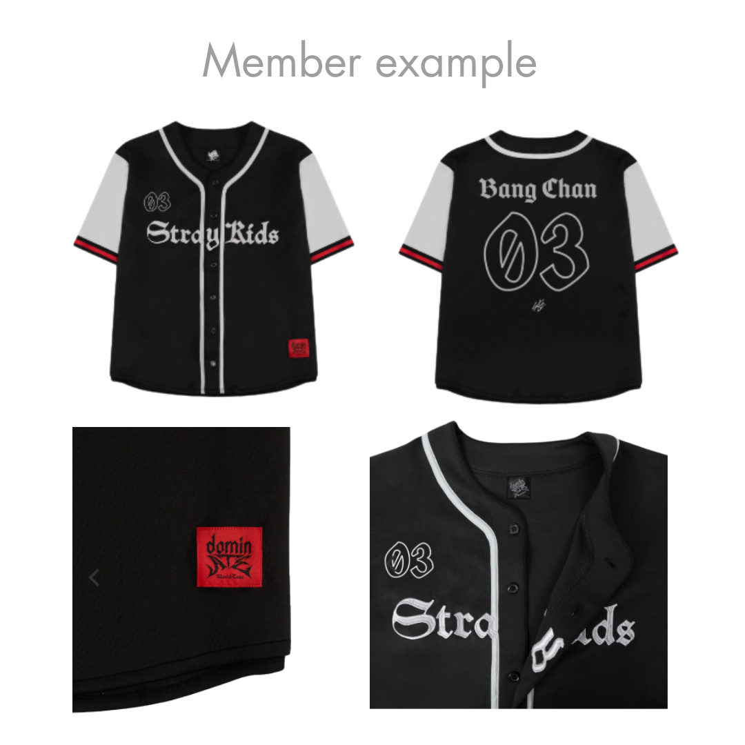 ALL OFFICIAL SKZ MERCH & ALBUMS – Kbyseni